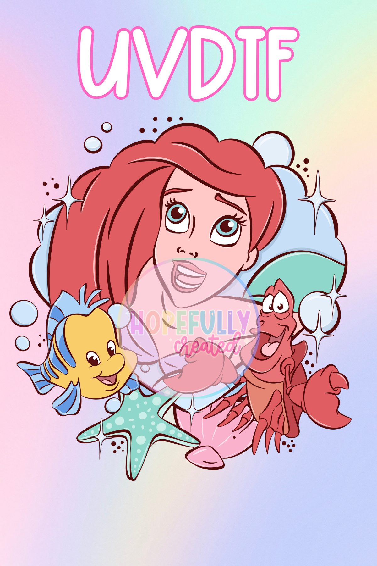 character movie uvdtf decal – Hopefully Created