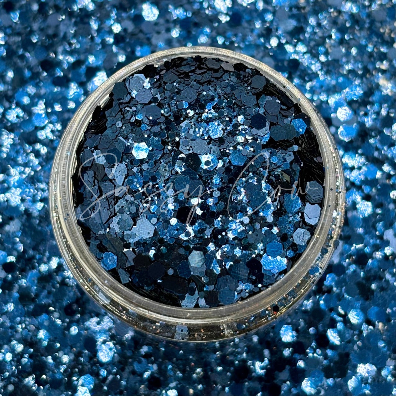 MAVERICK Chunky Metallic Mix – Hopefully Created